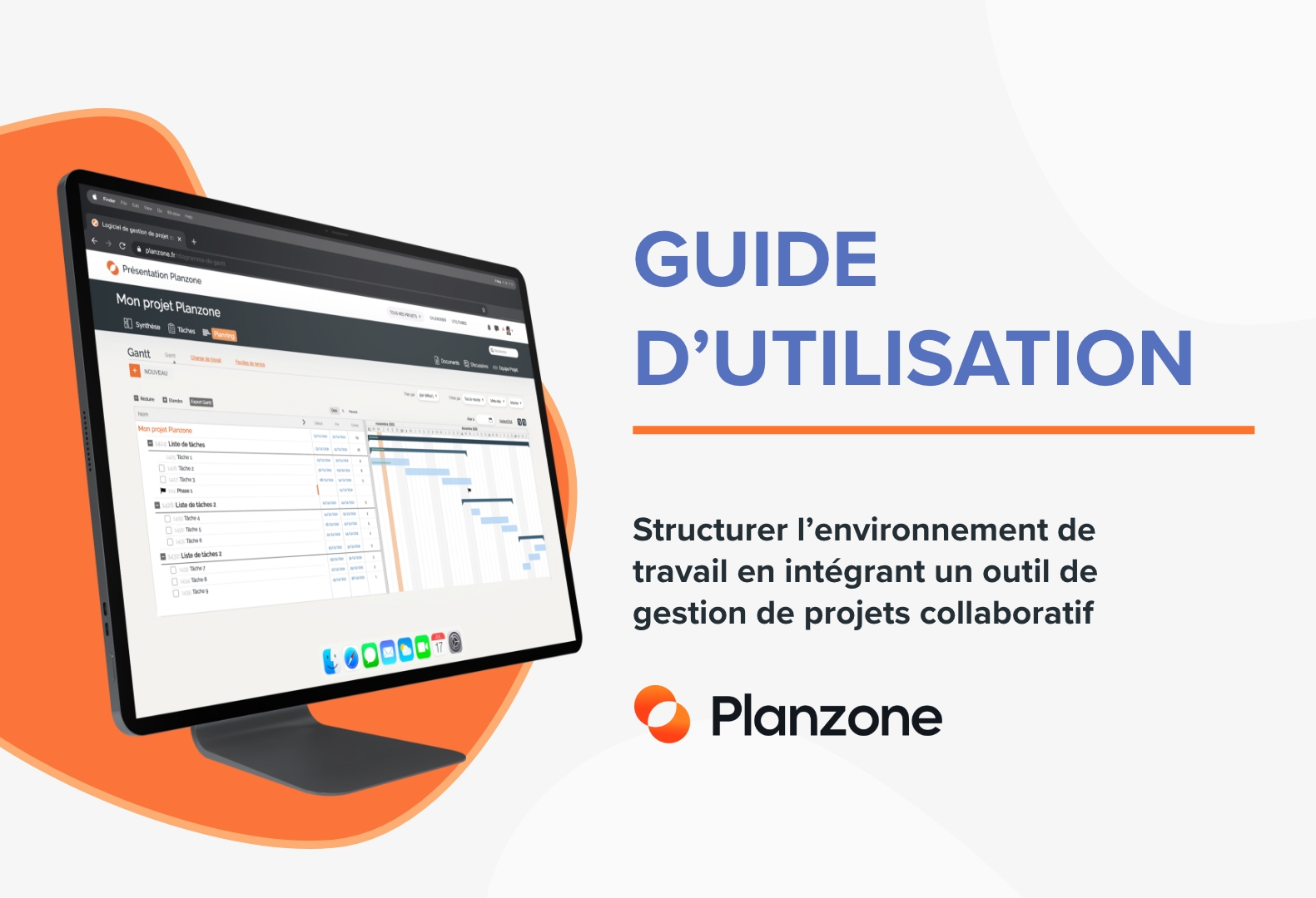 Guide d'utilisation Planzone Guide d'utilisation Planzone